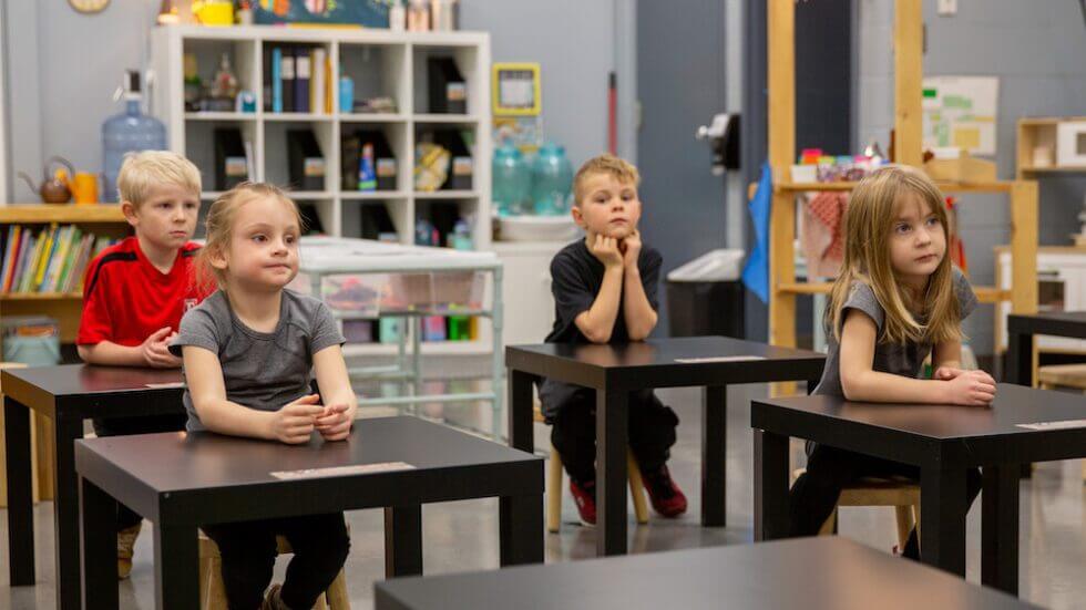 About Tanbridge - Tanbridge Academy | Top private school in Calgary area