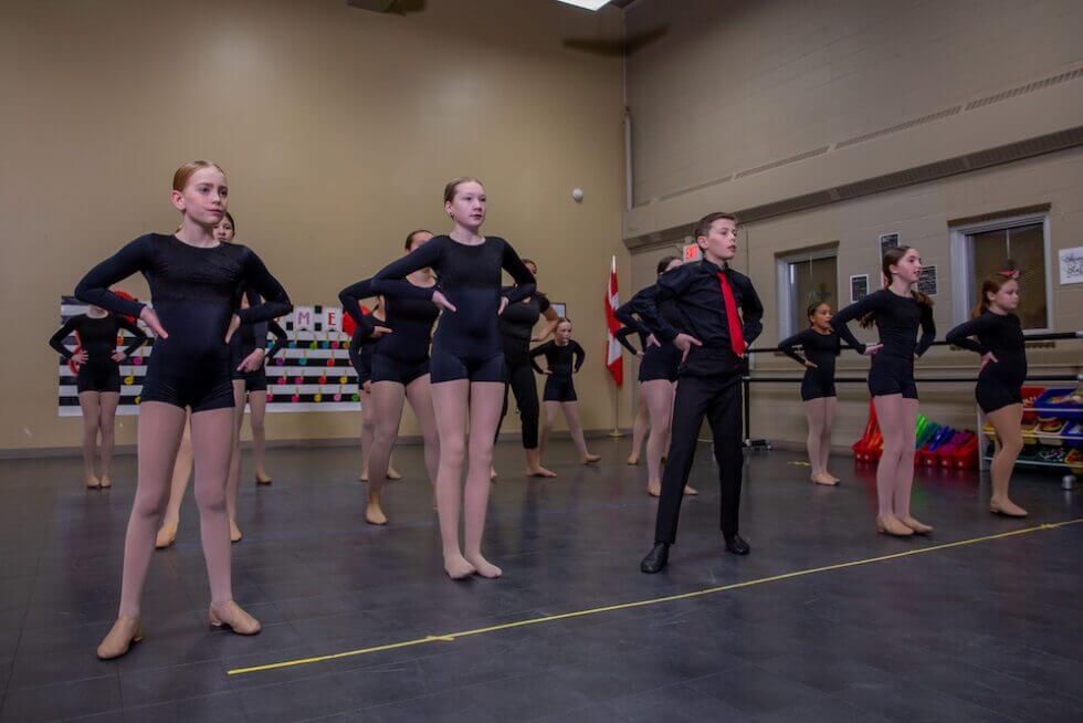 Recreation For Life - Tanbridge Academy | Top-Rated Private K-9 School ...