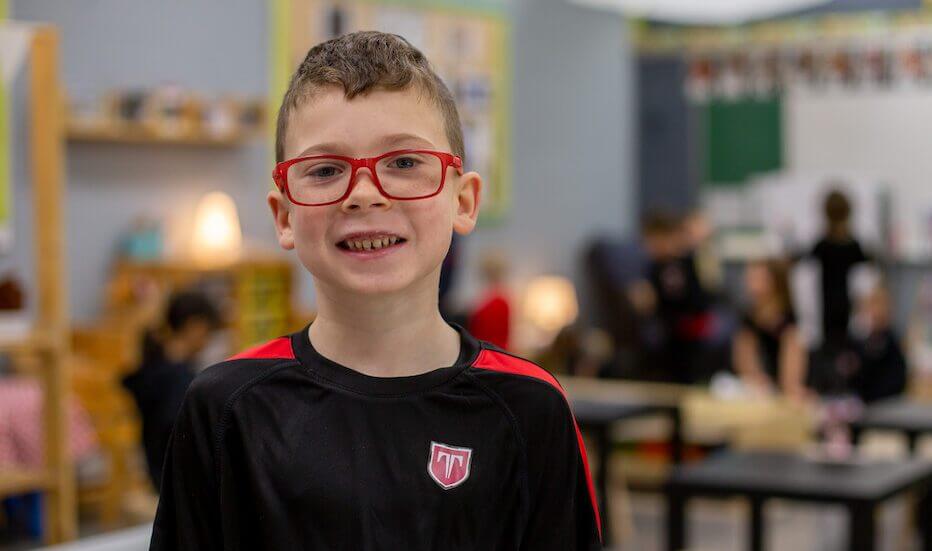 Enrolment - Tanbridge Academy | Independent K-9 School in Calgary Area