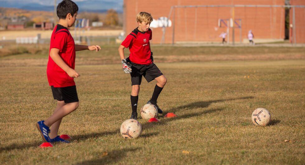 School Policies - Tanbridge Academy | Private K-9 School in Calgary Area