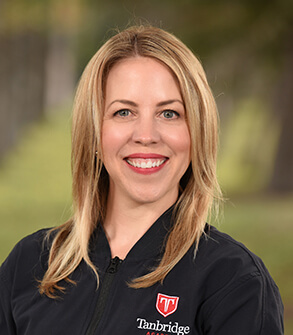 Lisa Wickwire - Tanbridge Academy