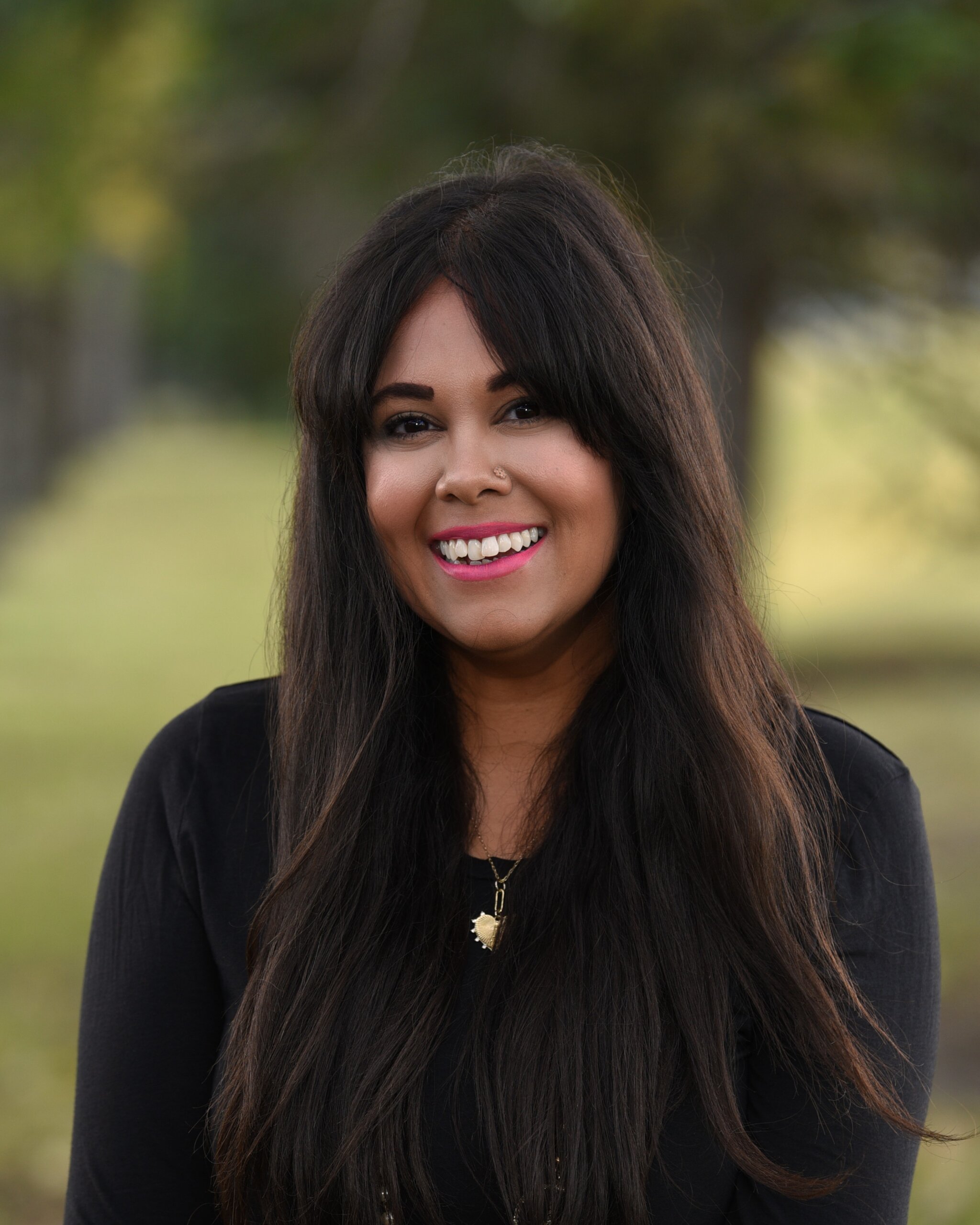 Aamina Jadavji - Tanbridge Academy