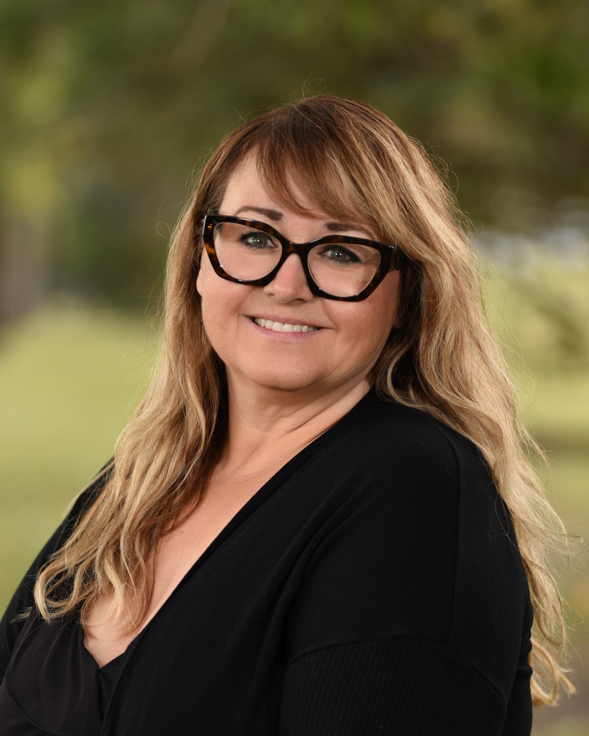 Tina Jones - Tanbridge Academy