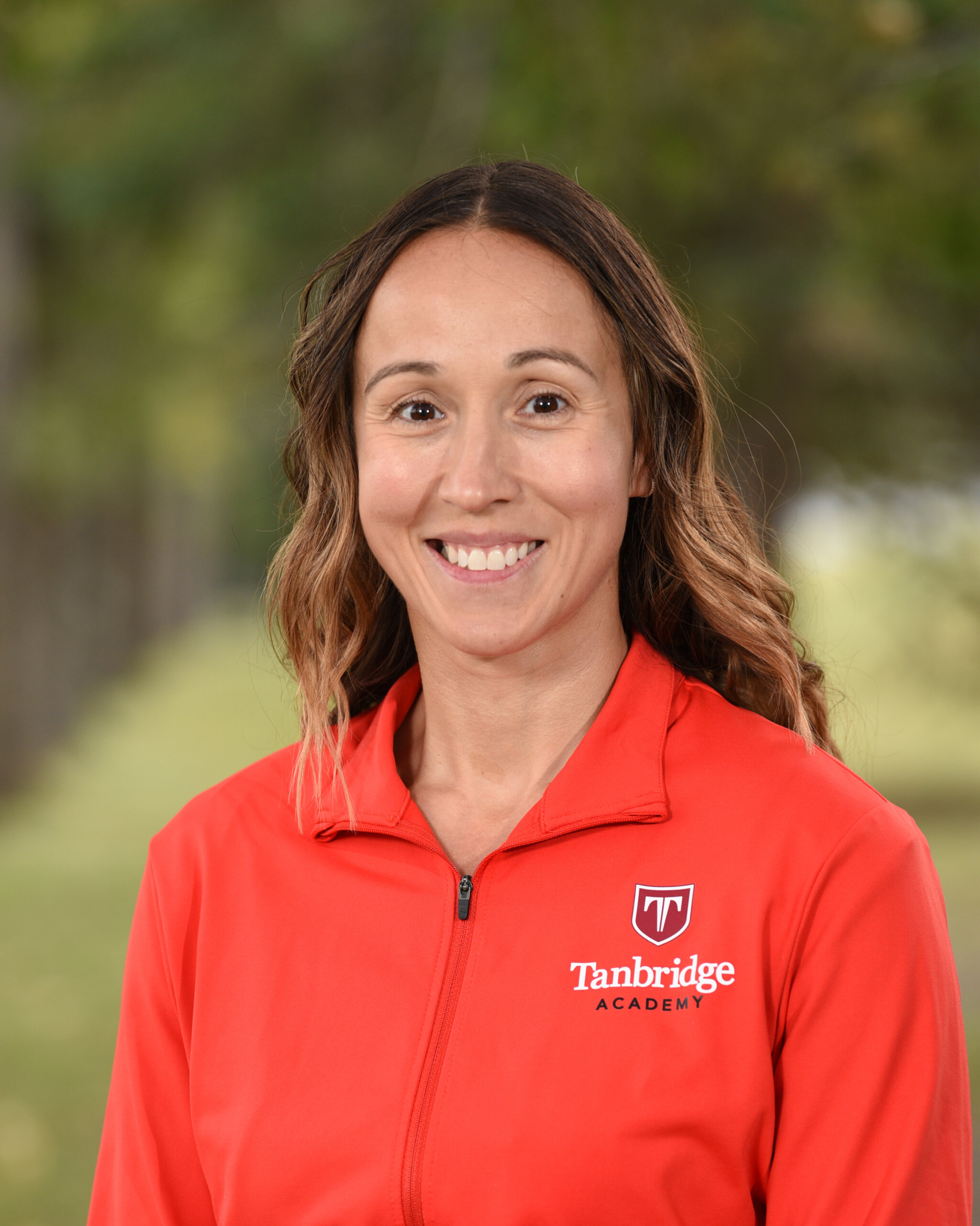 Sylvia King - Tanbridge Academy