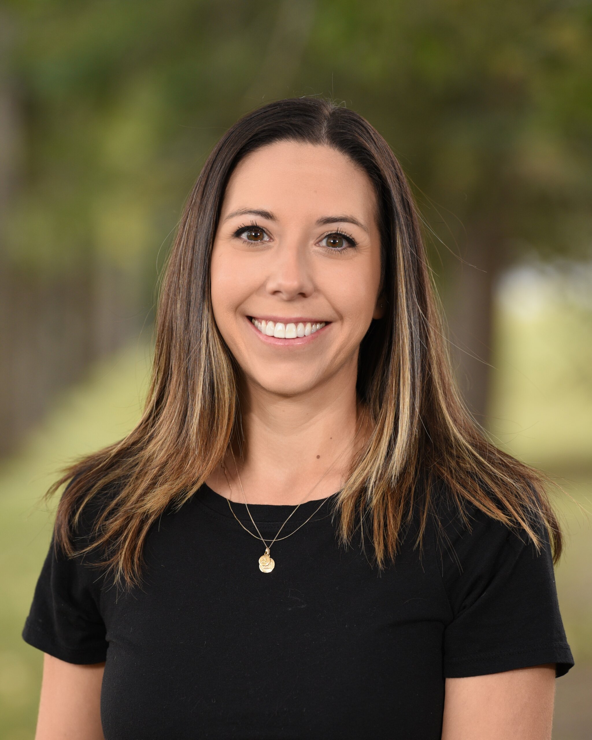 Tawnya Mullen - Tanbridge Academy