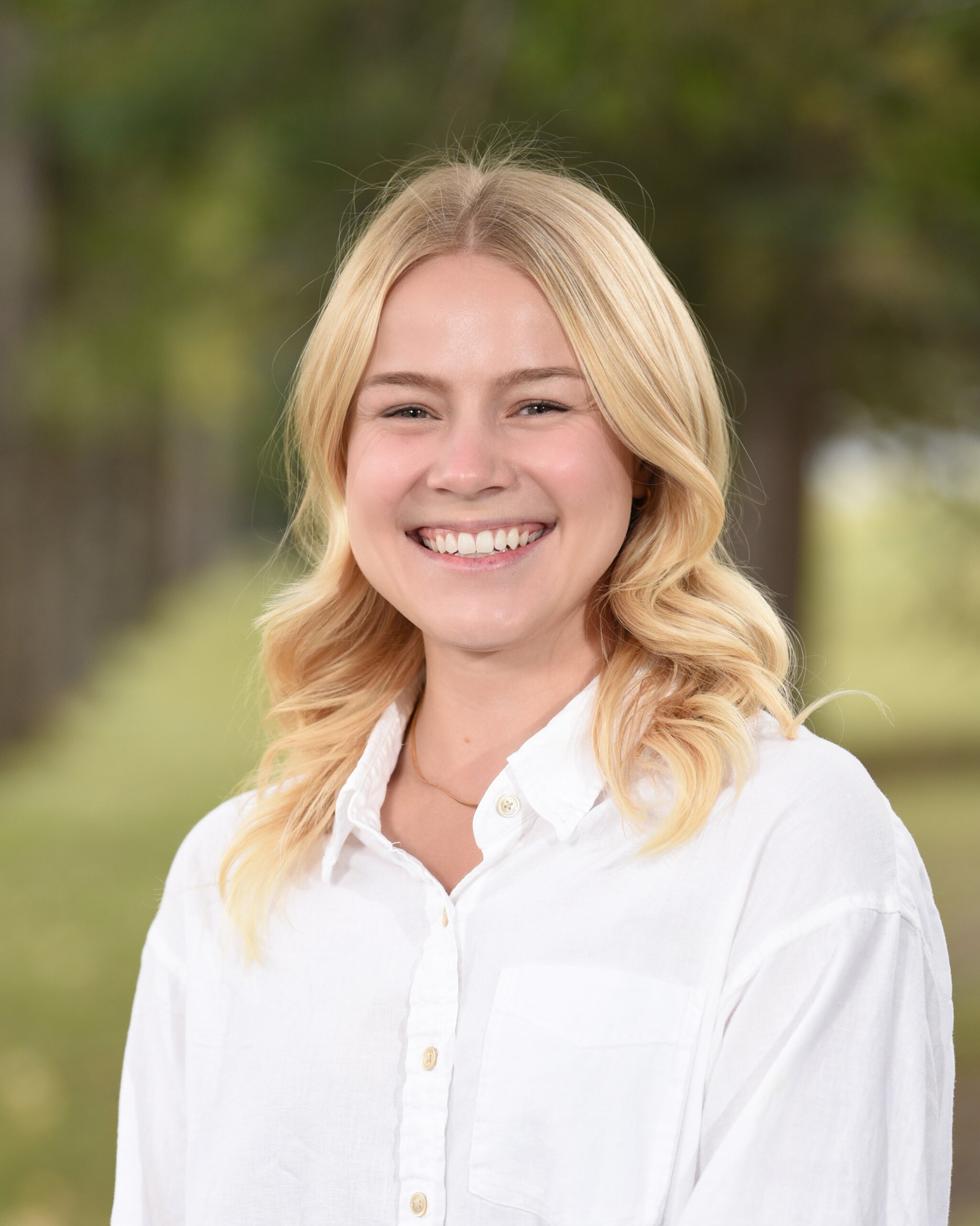 Jess Schultz - Tanbridge Academy