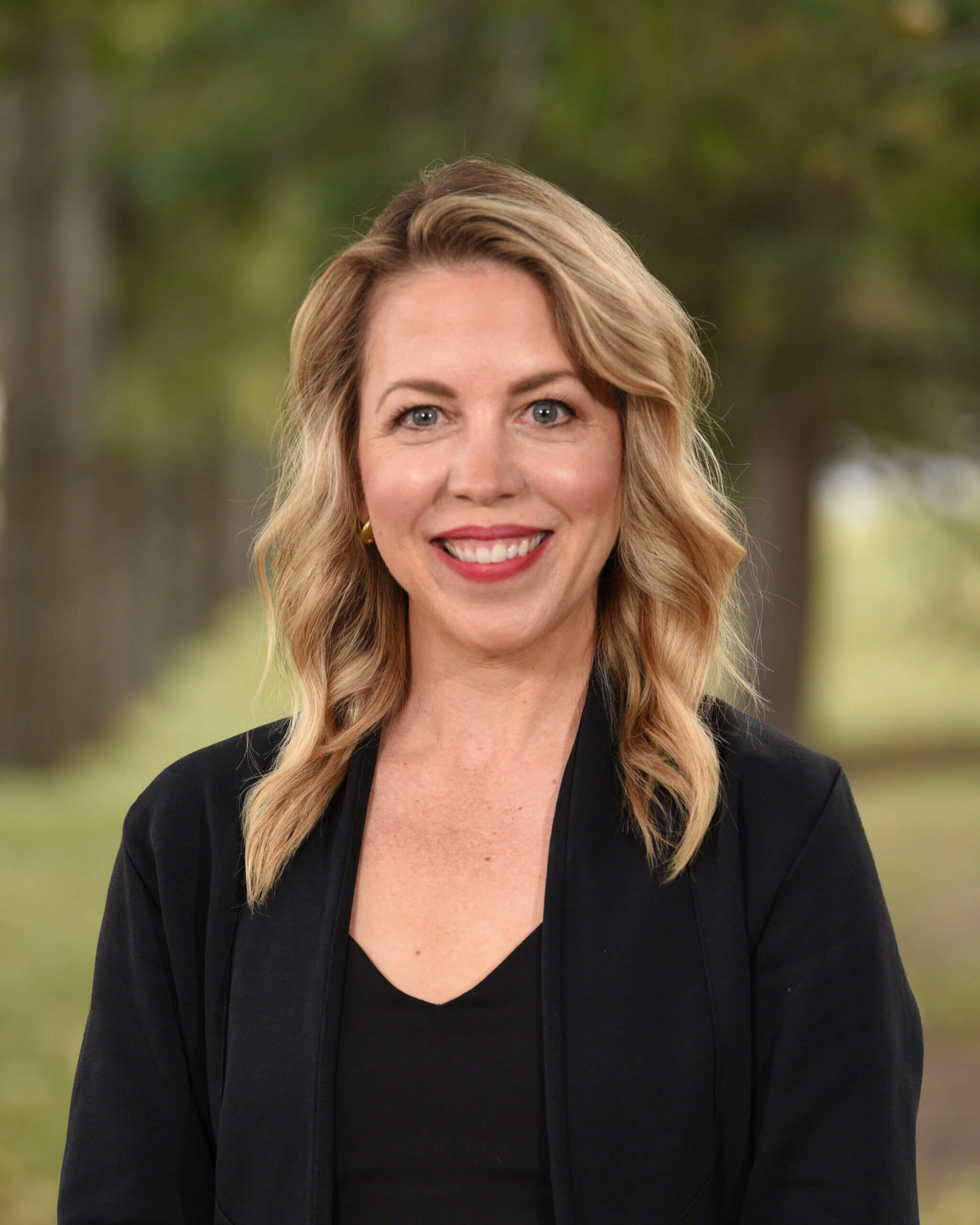 Lisa Wickwire - Tanbridge Academy